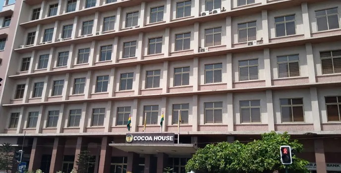 Cocobod - [News Article Title]