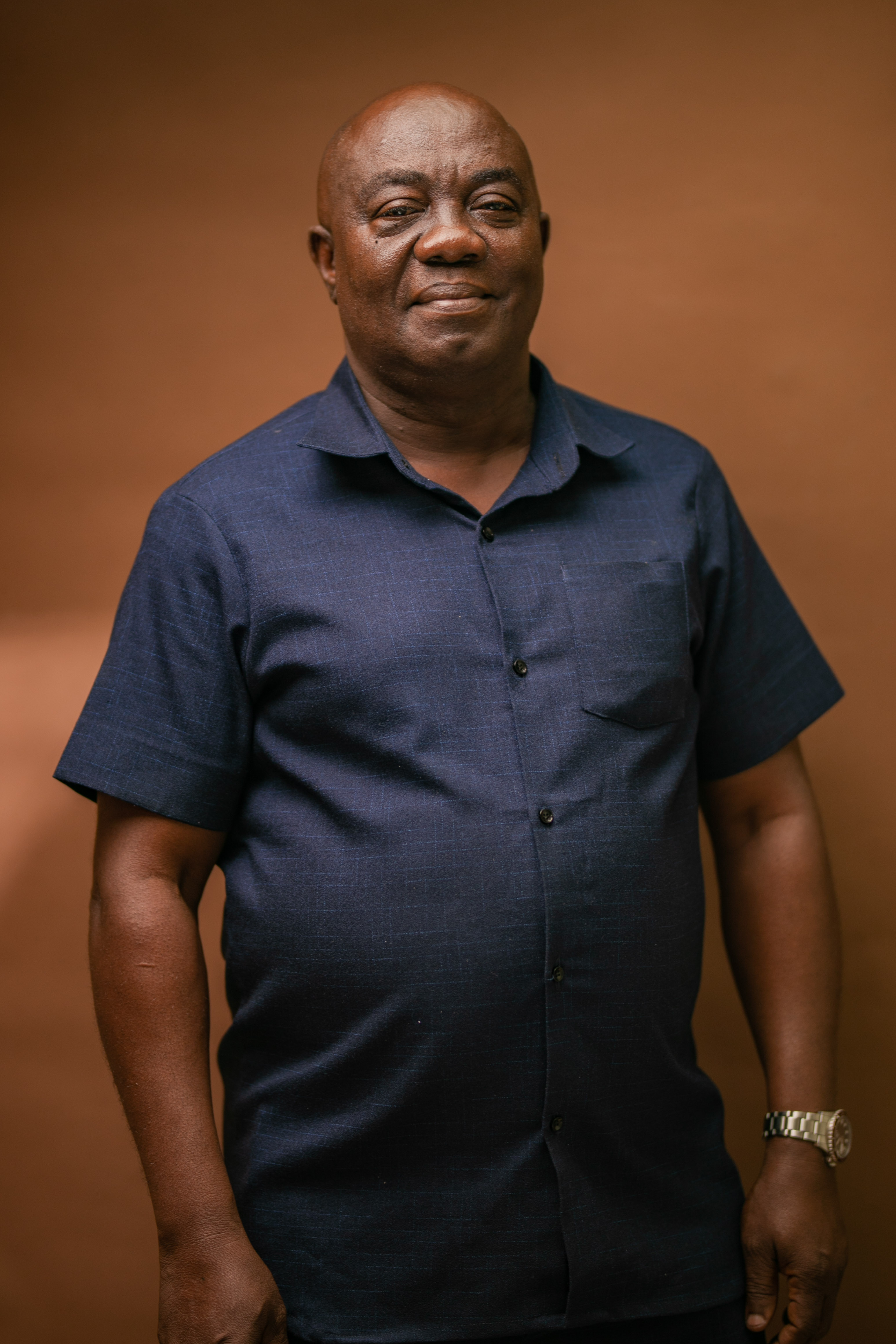 Cocobod - Structure and Operations