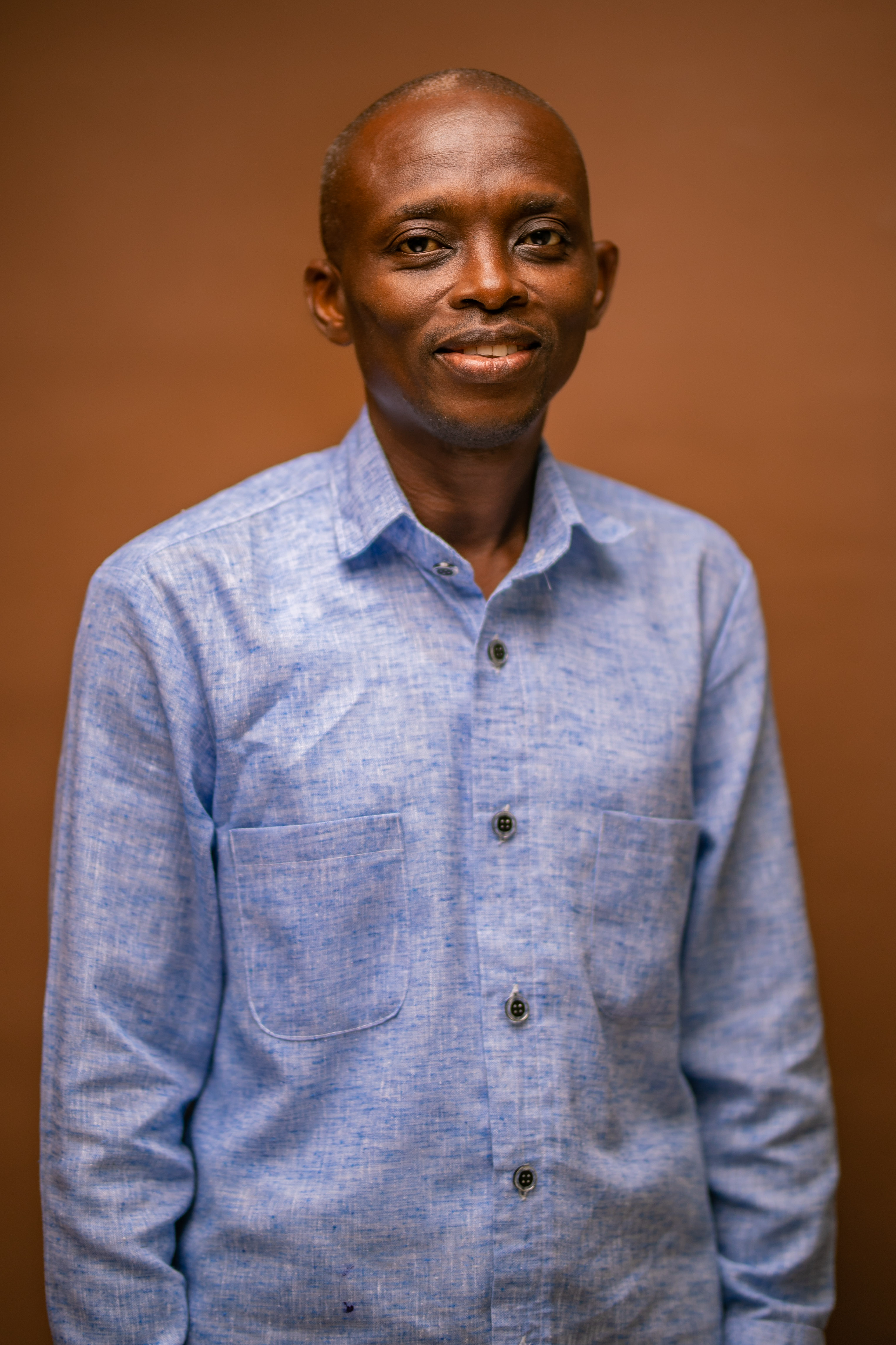 Cocobod - Structure and Operations