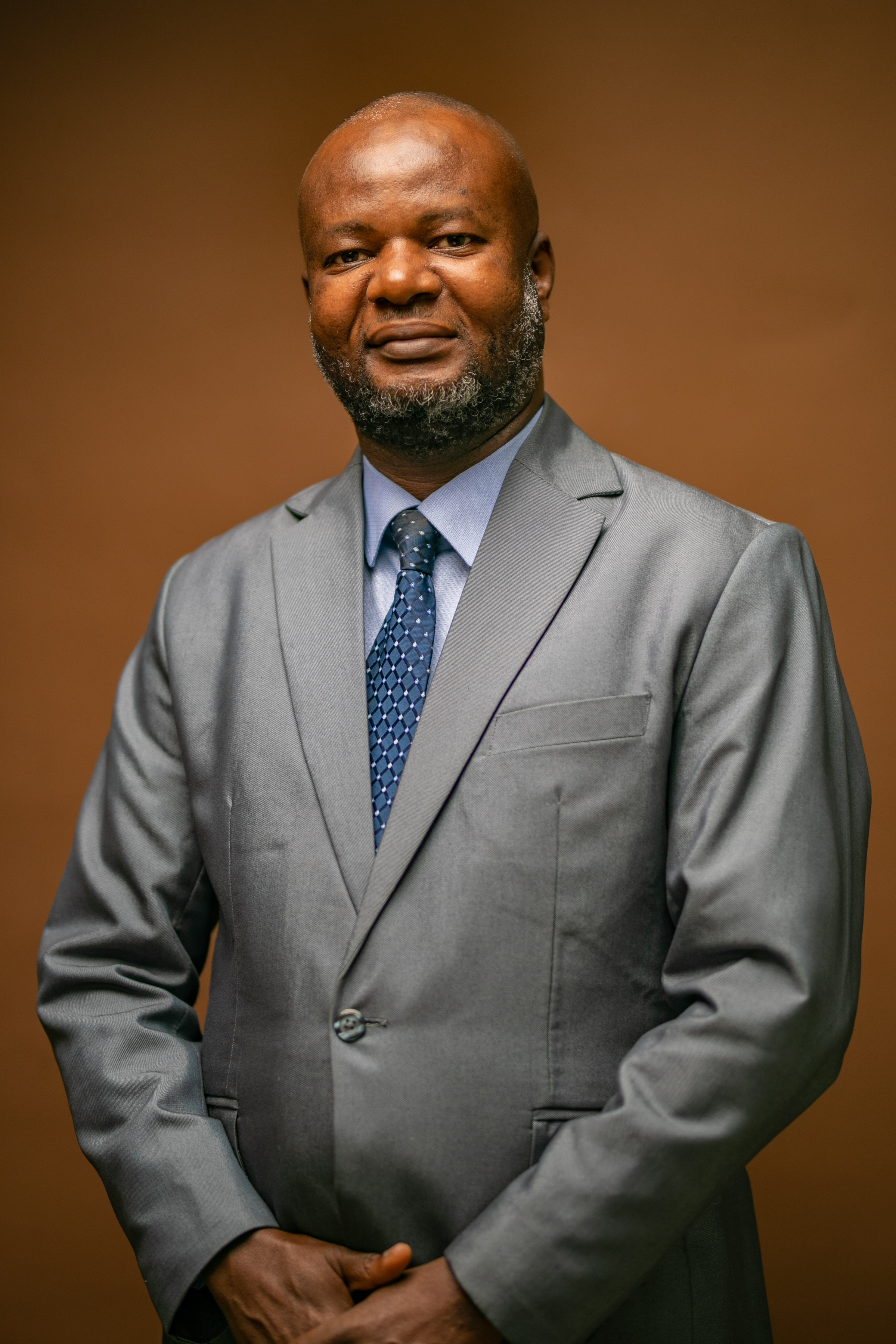 Cocobod - Structure and Operations