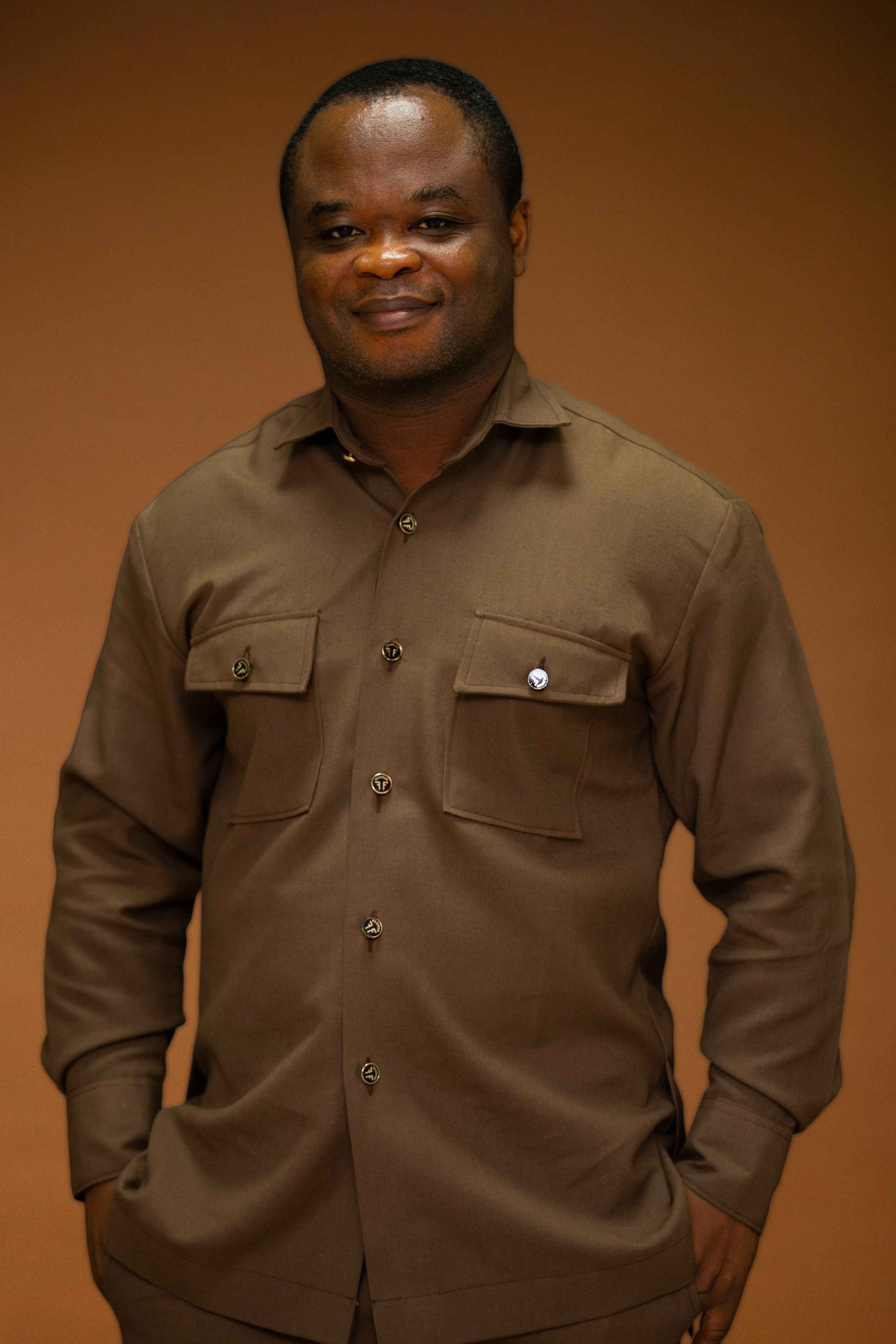 Cocobod - Structure and Operations