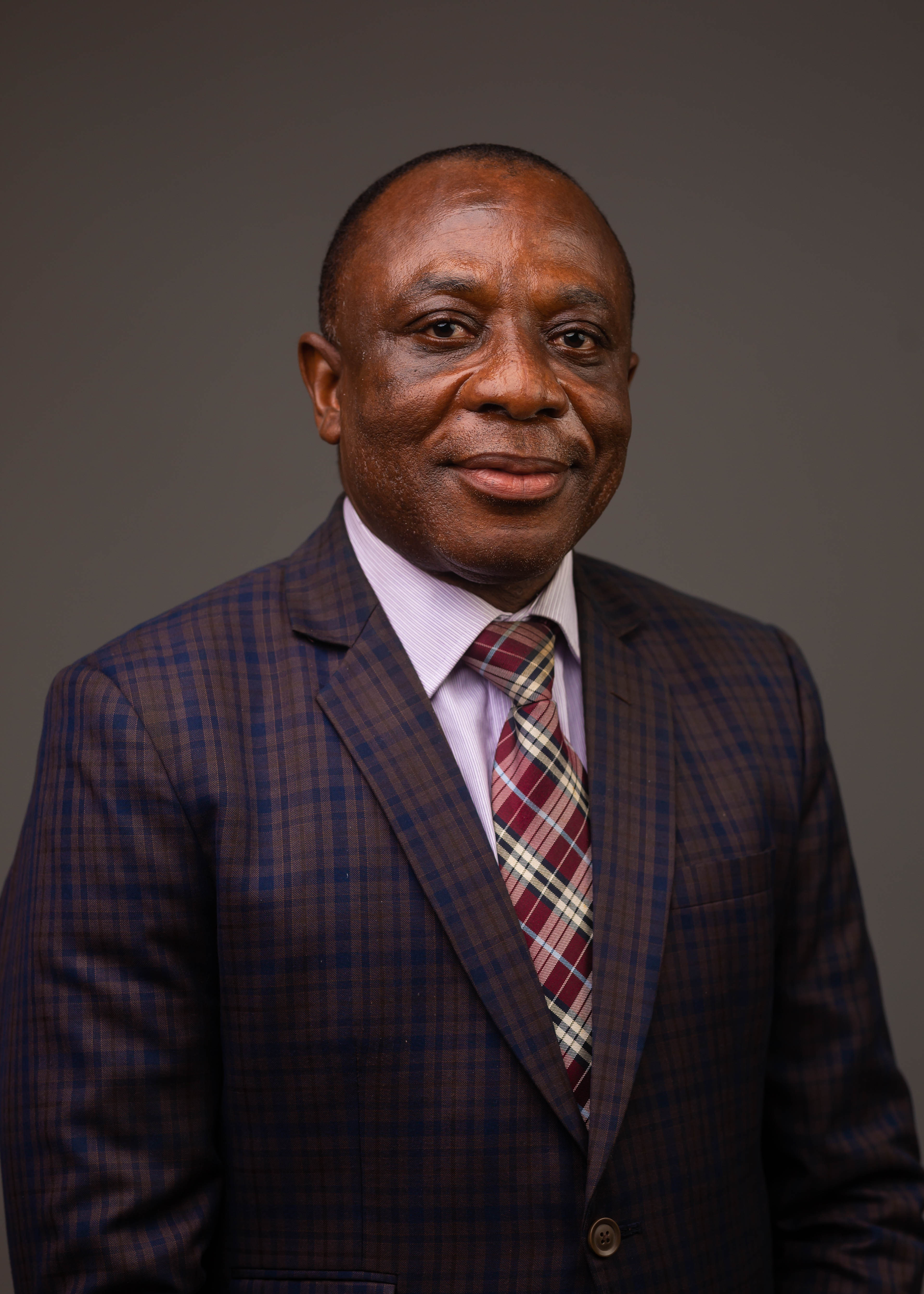 Cocobod - Structure and Operations