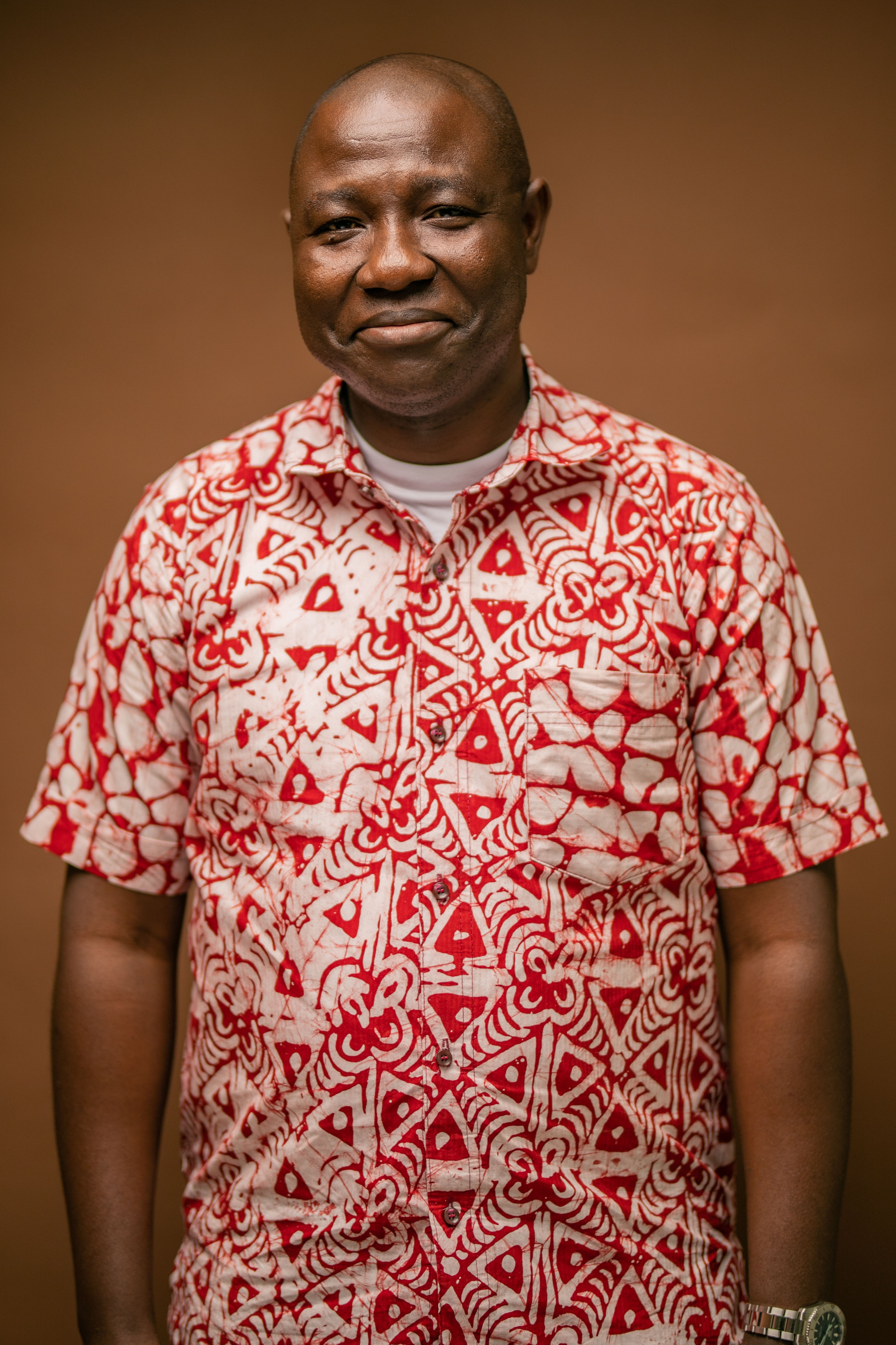 Cocobod - Structure and Operations