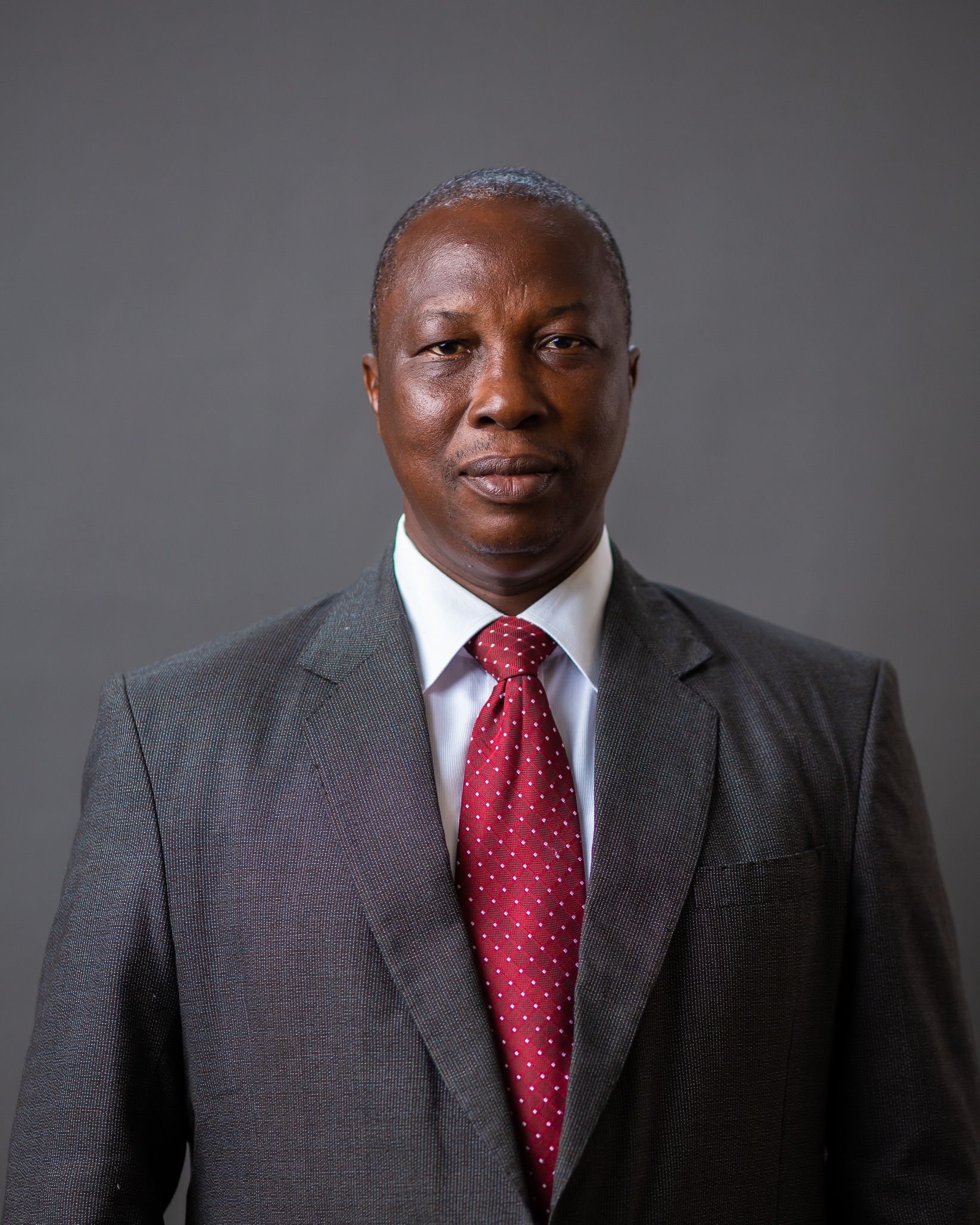 Cocobod - Structure and Operations