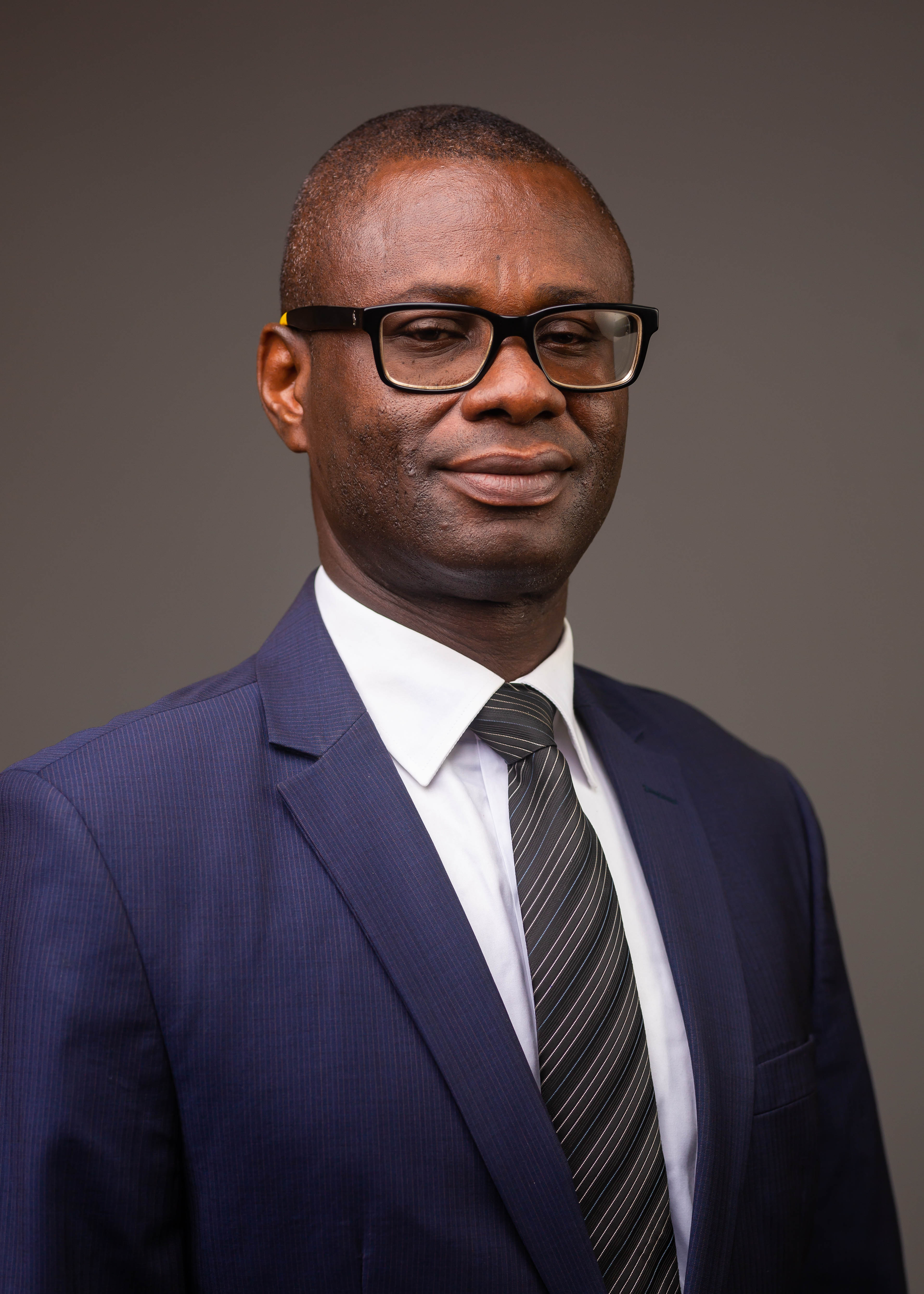 Cocobod - Structure and Operations