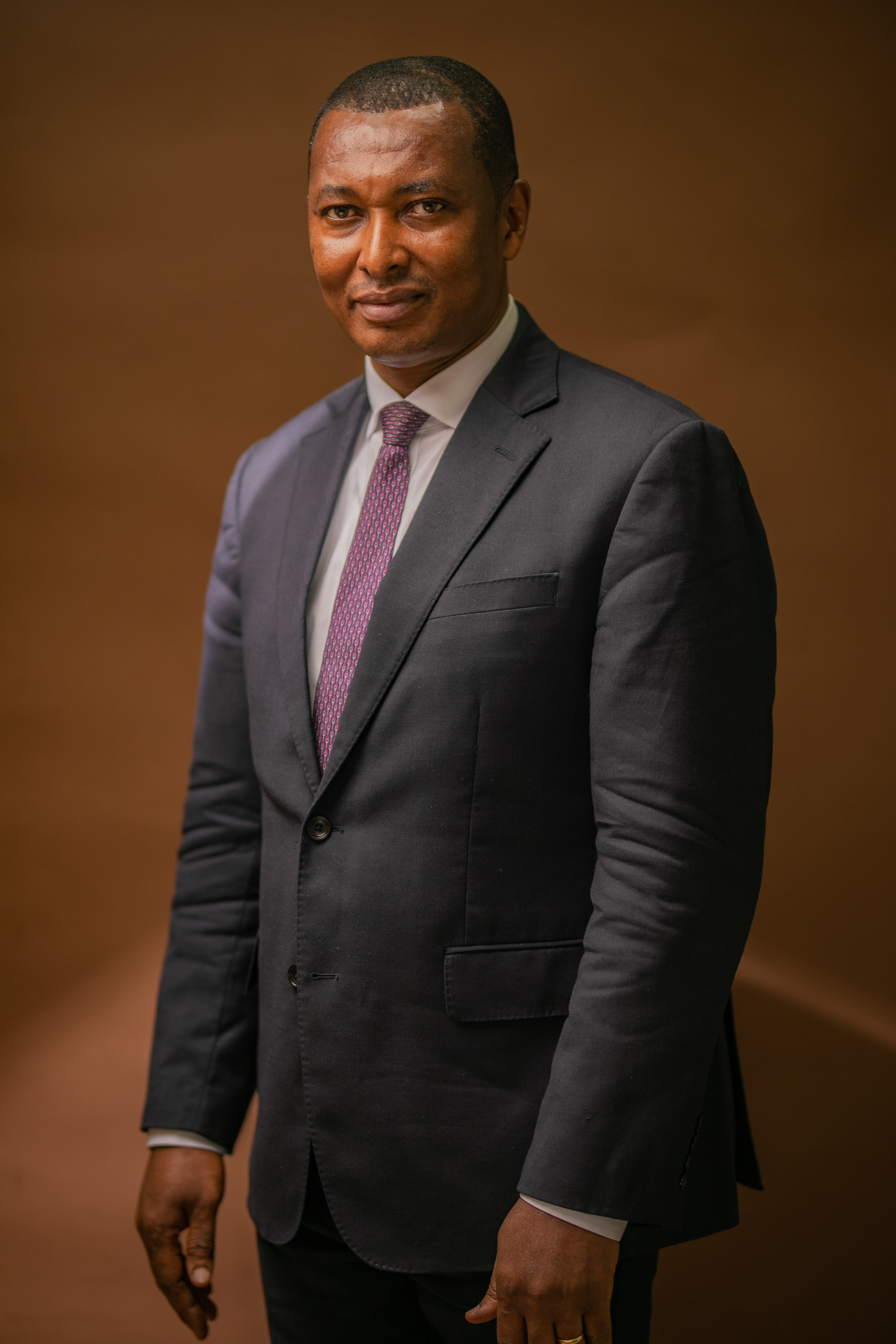 Cocobod - Structure and Operations