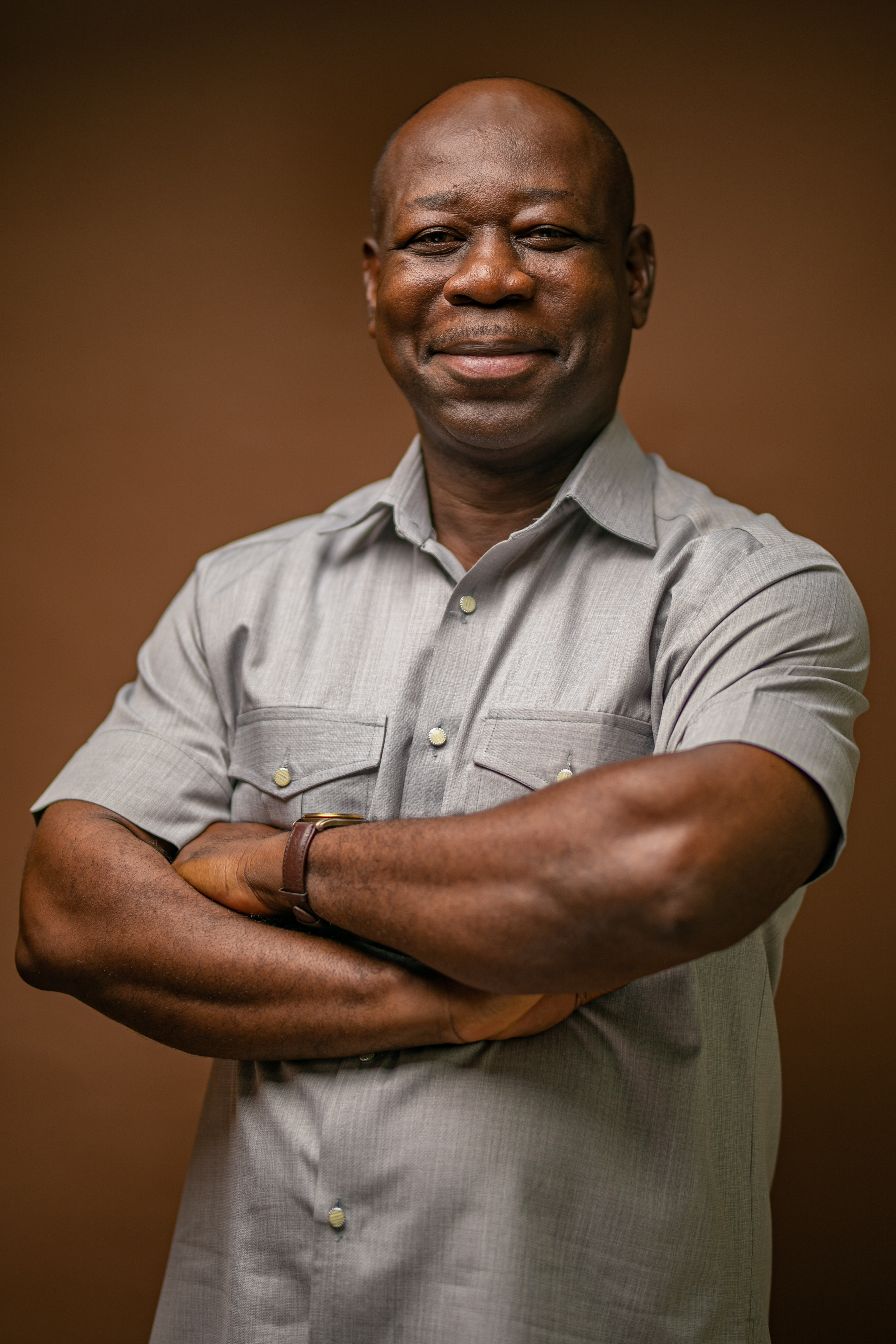 Cocobod - Structure and Operations