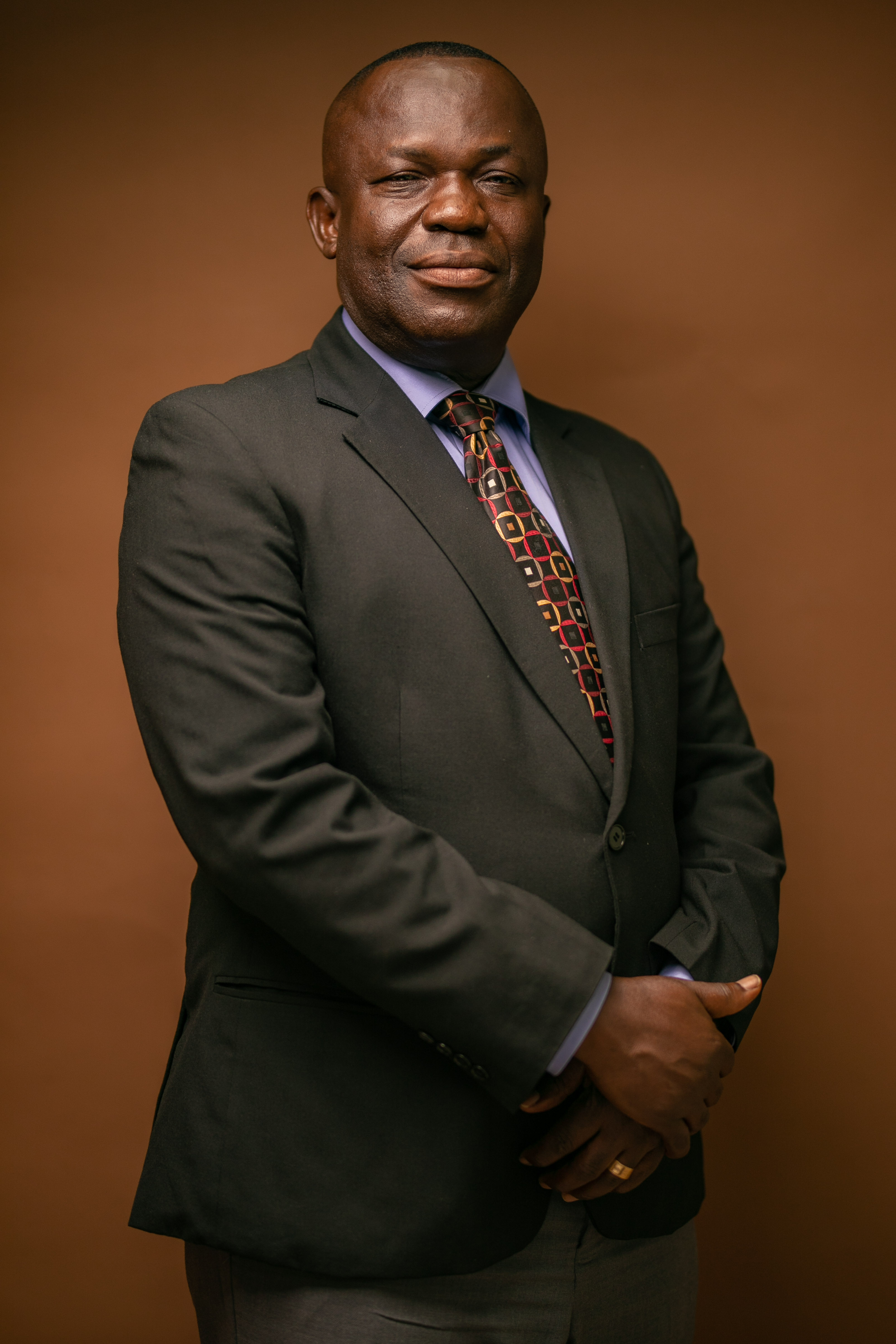 Cocobod - Structure and Operations