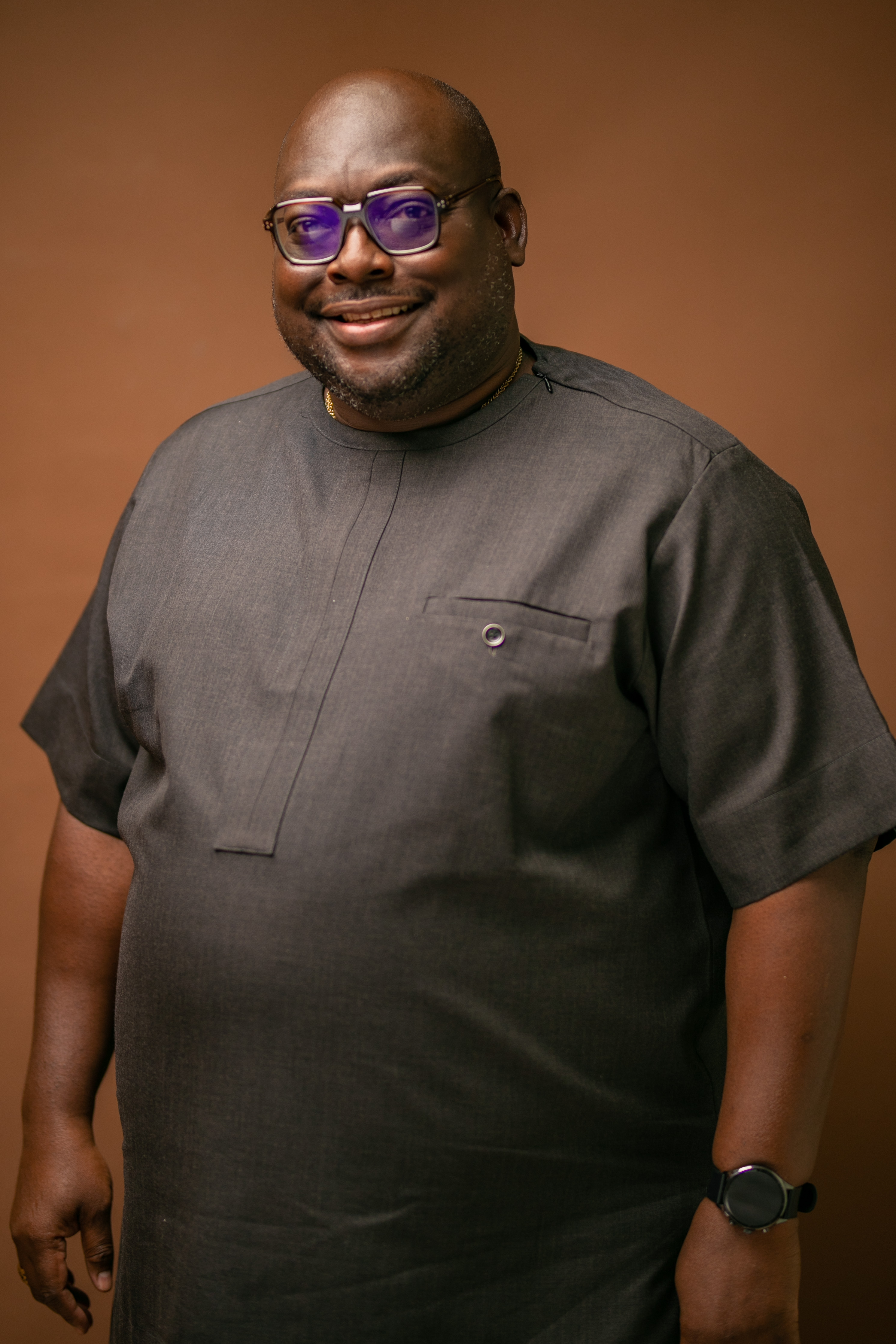 Cocobod - Structure and Operations